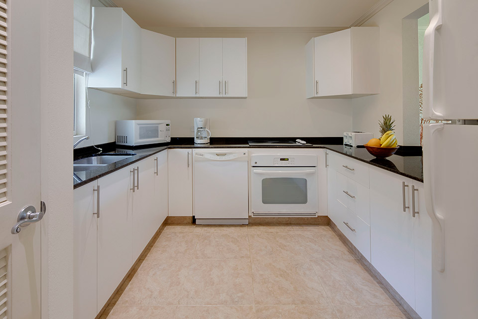 Classic Suites - Beach View Barbados